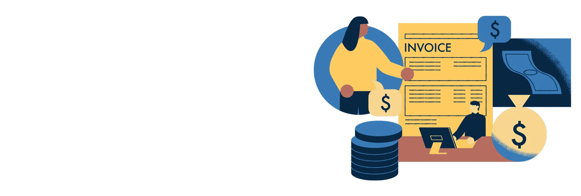 TCB Pay Blog - Why invoices are important for your business?