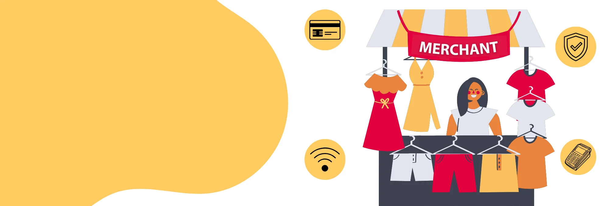 TCB Pay Blog - An Introduction to Merchant Processing