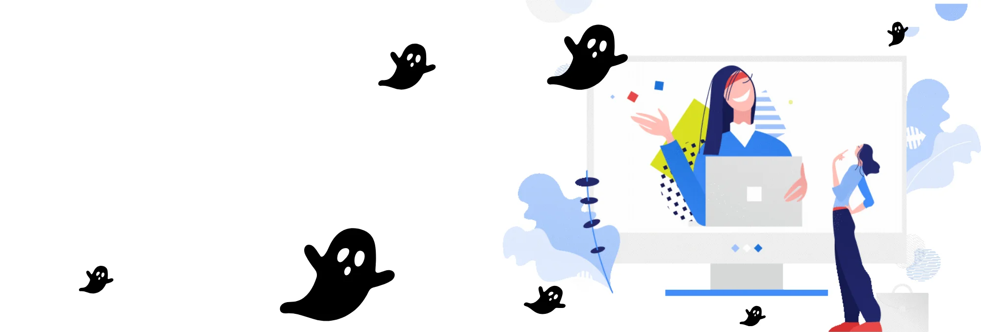 TCB Pay Blog - How To Prevent Small Business Ghosting: TCB Pay's Solution TCB Pay Blog - How To Prevent Small Business Ghosting: TCB Pay's Solution