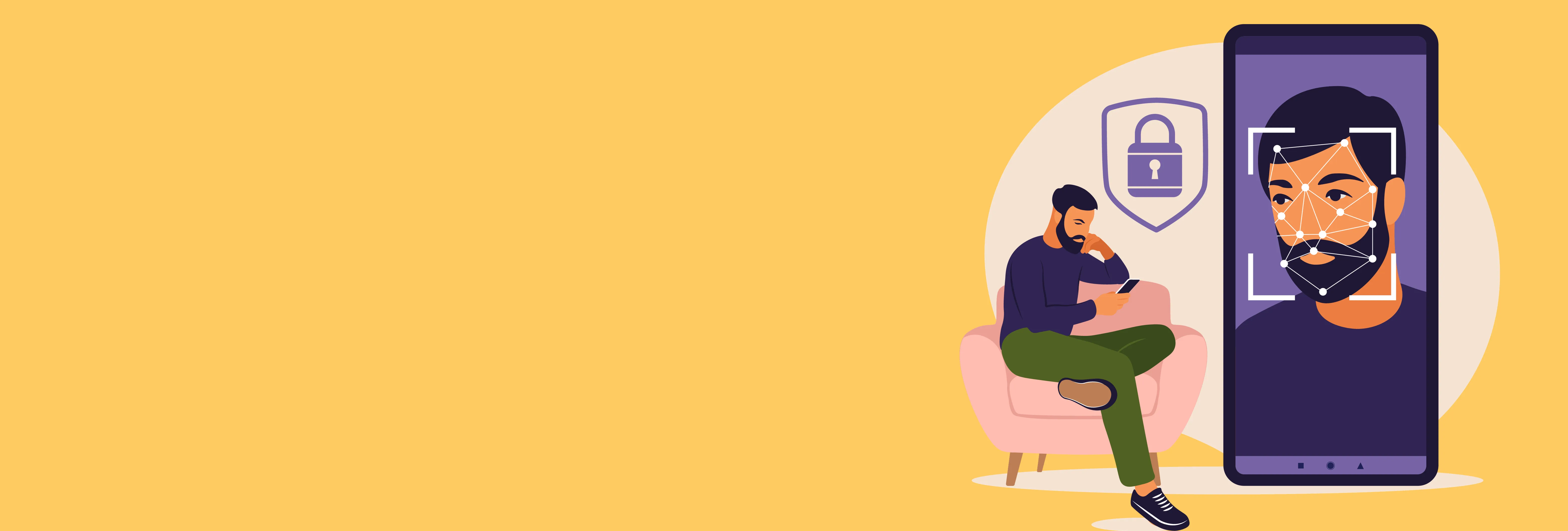 Tcb Pay Blog Facial Recognition In Payments