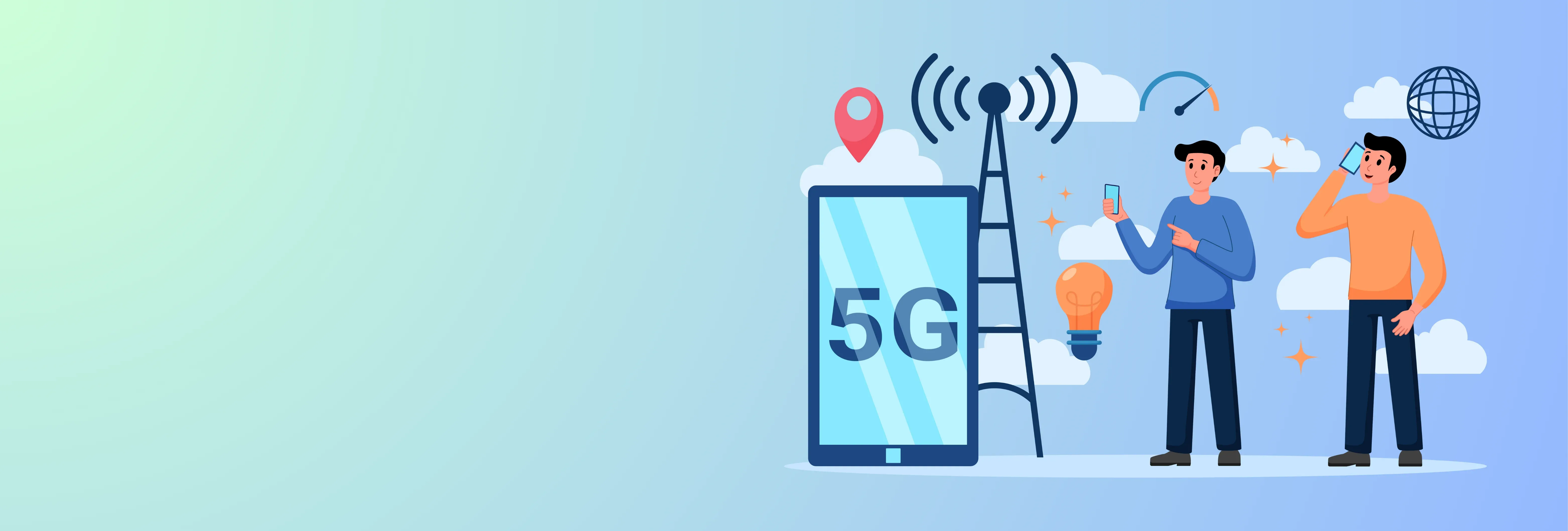 TCB Pay Blog - The Impact of 5G on Mobile Payments