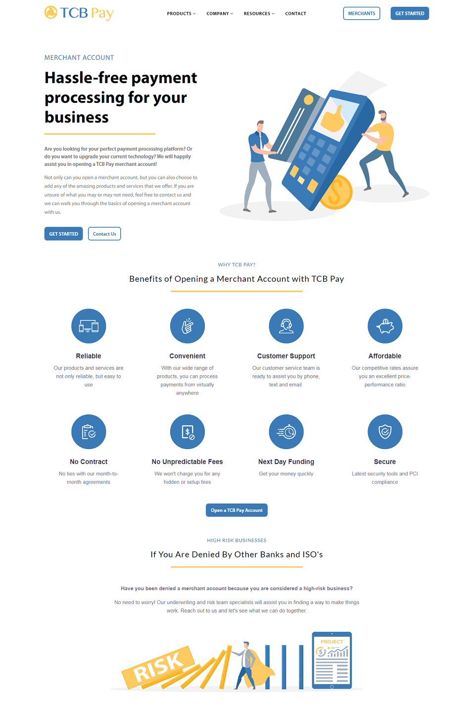 Can anyone get a merchant account? Leia aqui: Can an individual get a ...